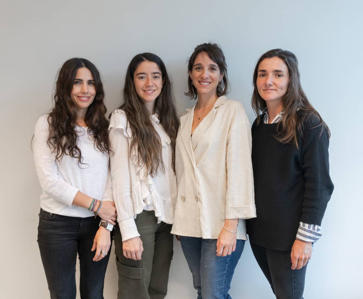 Agradecimiento - Child too